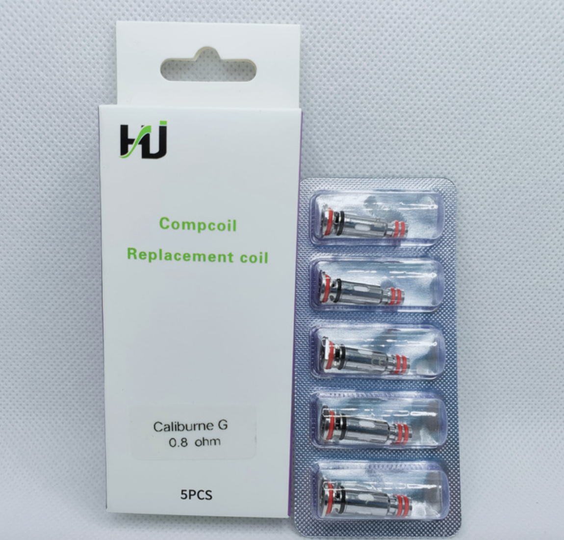 5pcs Replacement PNP Coils Head 1.0 Ohm-YUYING SUPPLY Wholesale Market